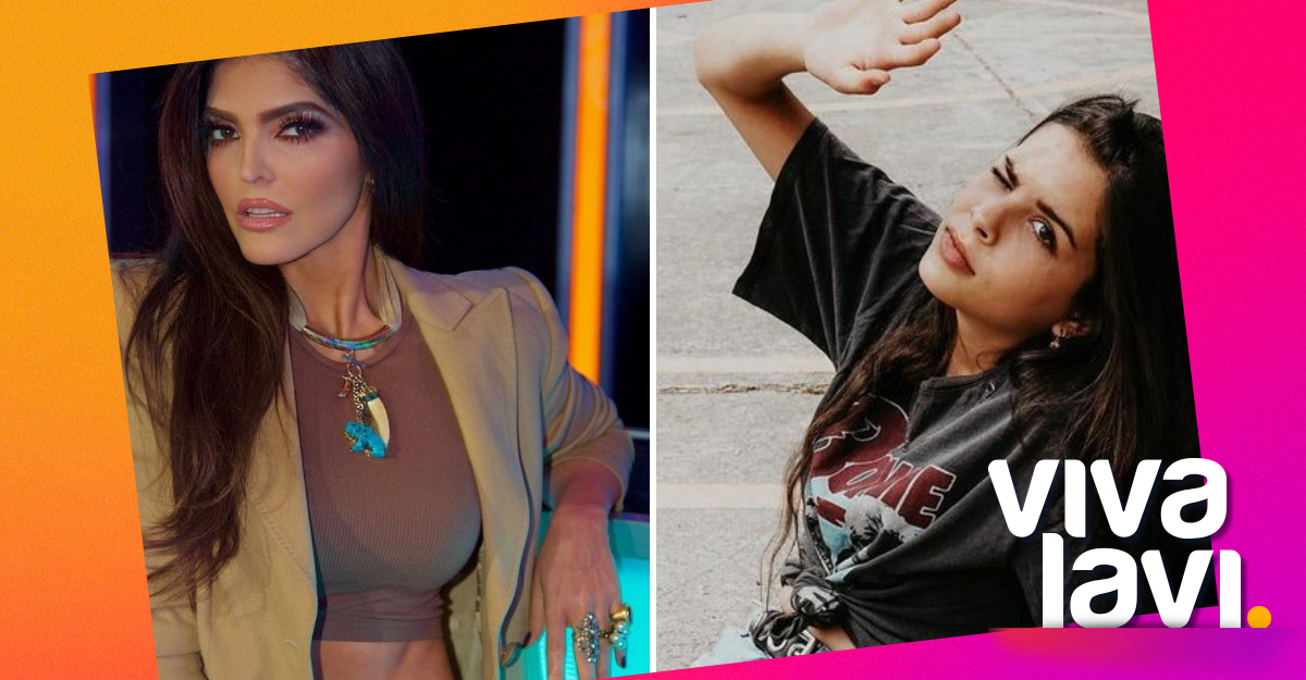 Paula Levy revela los problemas que tienen con Ana Bárbara
