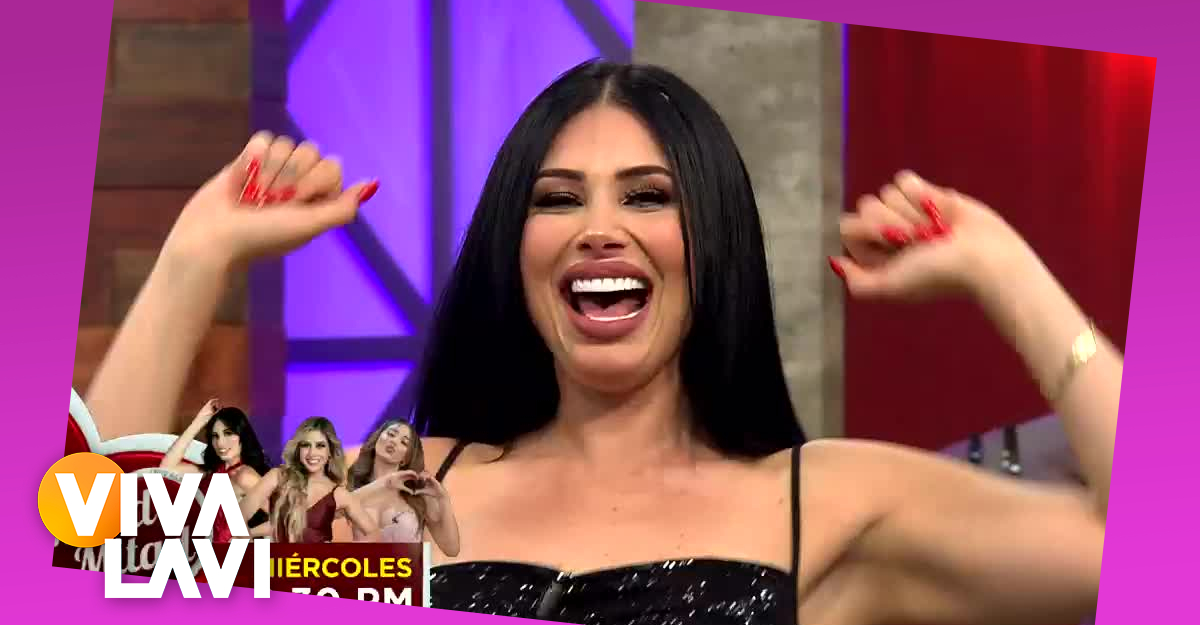 Ruby González, ¿ya encontró el amor en Mitad y Mitad?