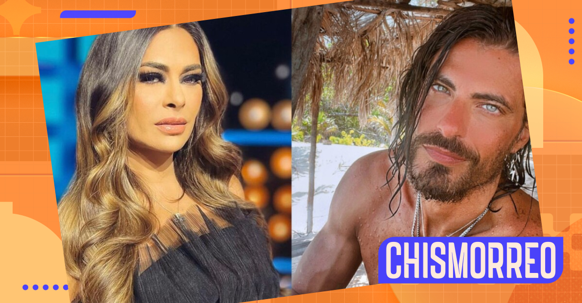 Isaac Moreno, ¿le fue infiel a Galilea Montijo?