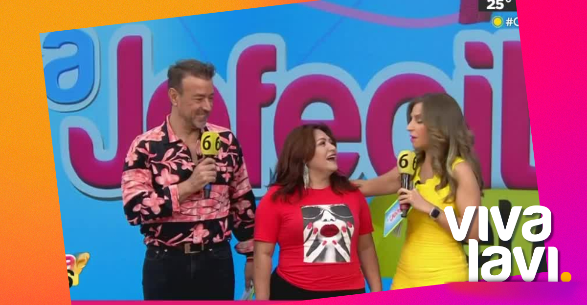 Conoce a las participantes de 'Jefecita del 6'