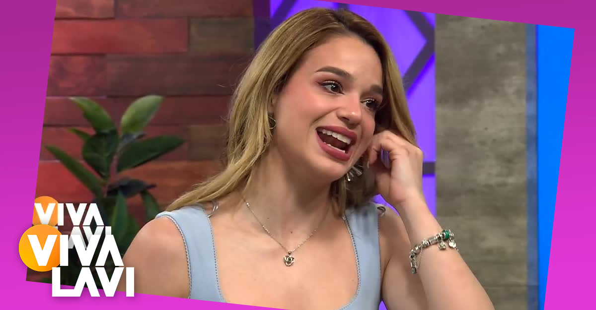 Ana Ceci, ¿vuelve a la 'competencia'?