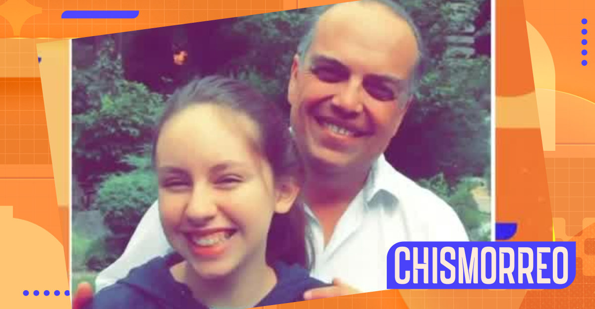 Alexa y Ginny Hoffman sale en defensa de Alberto Ocampo