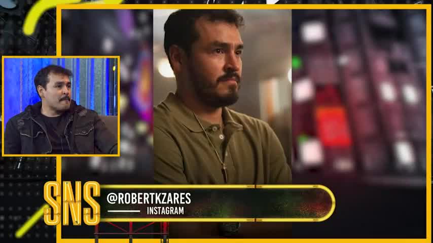 Roberto Cázares y la diferencia entre 'Sierra Madre' y San Pedro