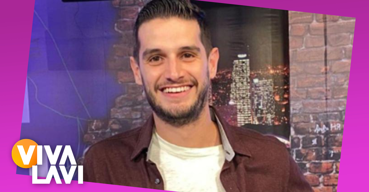 Adrián Marcelo confirma estará en famoso reality show