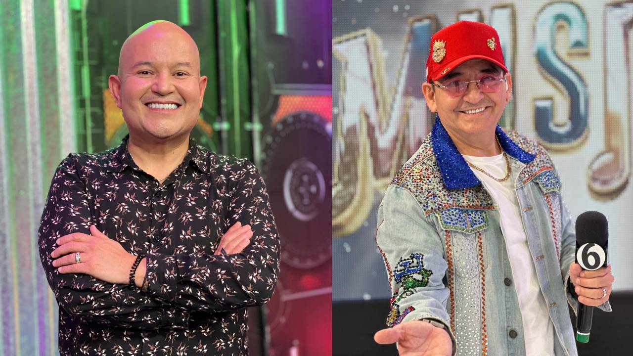 Miguelito confiesa que Chavana ¿no es periodista?