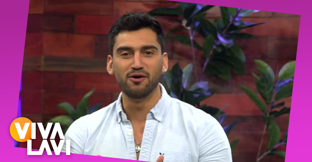 Sacó su verdadera personalidad: Felipe OIivares sobre la Dra. Espejel