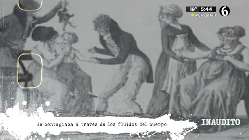 Inaudito - 10 de Julio del 2024