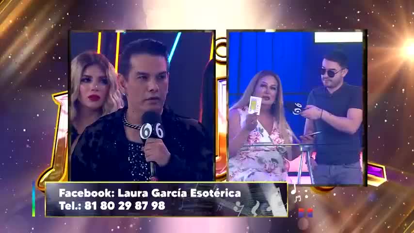 Laura García saca lo más escondido de la herencia de Jerry Garza