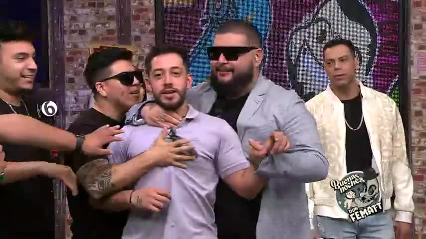 'Meme' se enciende al hablar de Jerry Garza