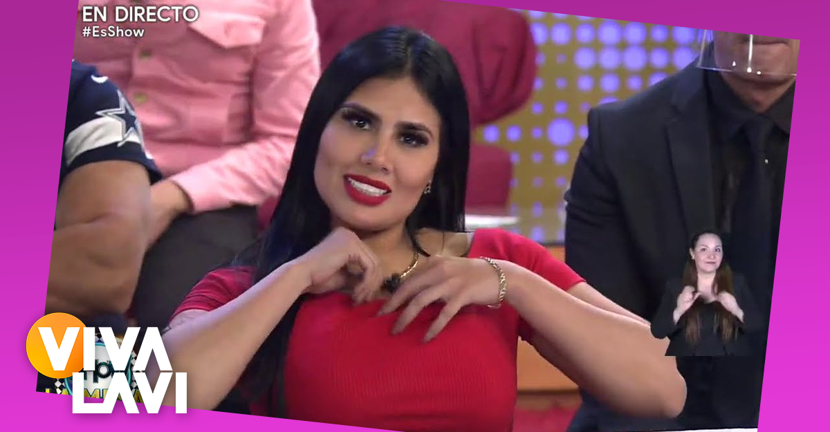 Gisselle Sampayo, ¿se somete a una nueva operación?
