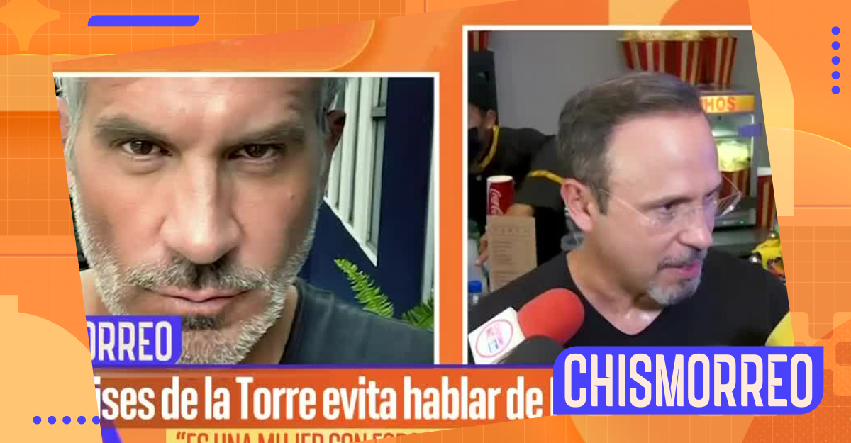 Ulises de la Torre, ¿apoya a Adrián Marcelo?