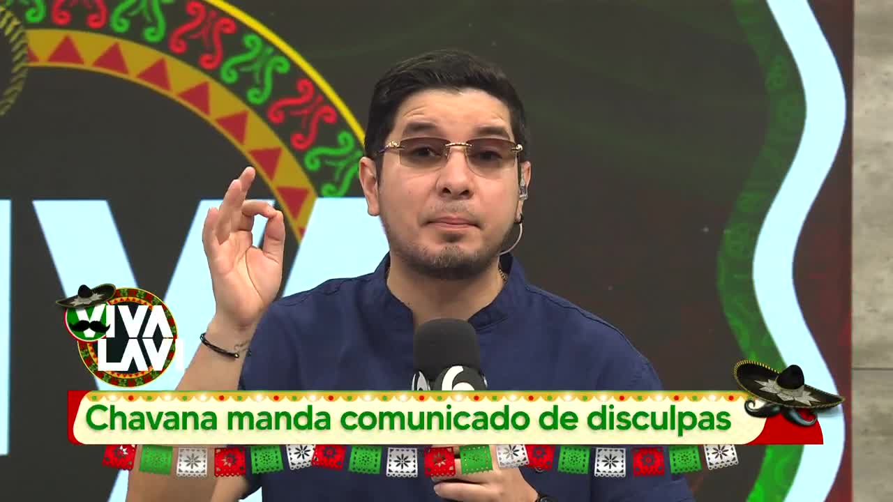 El reemplazo de todos ya existe: Freddy sobre la polémica entre Chavana ...