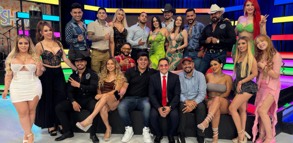 Por presión de las chicas, Chavana dejá 'Es Show' por oferta de otra ...