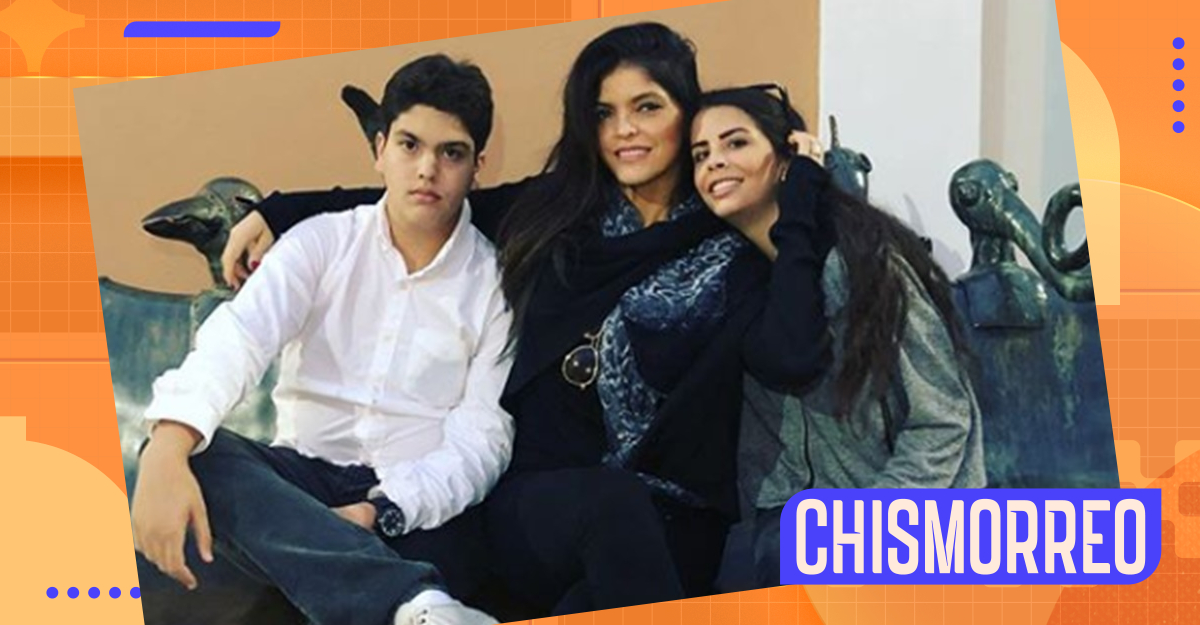 Paula y Emiliano Levy hablan de su relación con Ana Bárbara