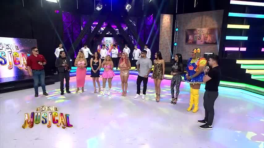 ¿Qué pasó con las conductoras de 'Es Show M' en La Draga Madrina?
