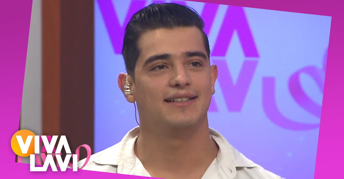 Zair Almendárez, ¿se encuentra actualmente enamorado?