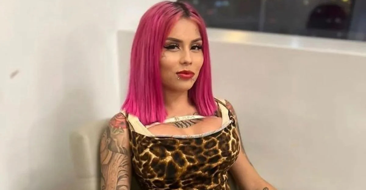 Mona Rodríguez, ¿próxima a casarse?