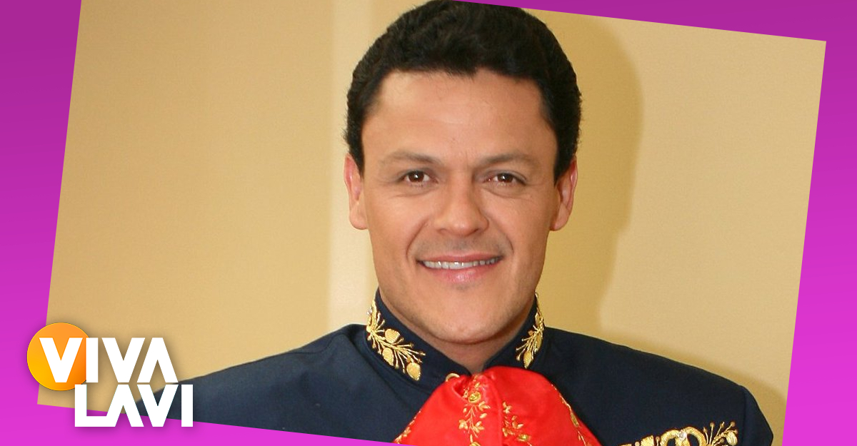 Pedro Fernández reacciona a comparaciones con Bruno Mars