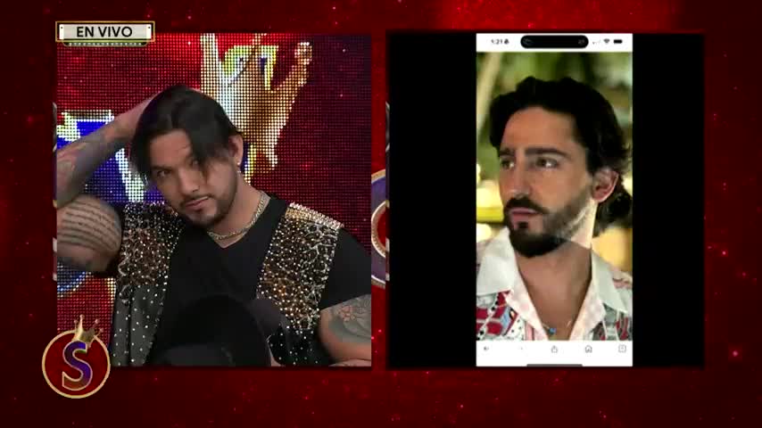 Se viene intenso reto entre 'El Potro' de 'Es Show' y 'Potro' de 'Vivalavi'