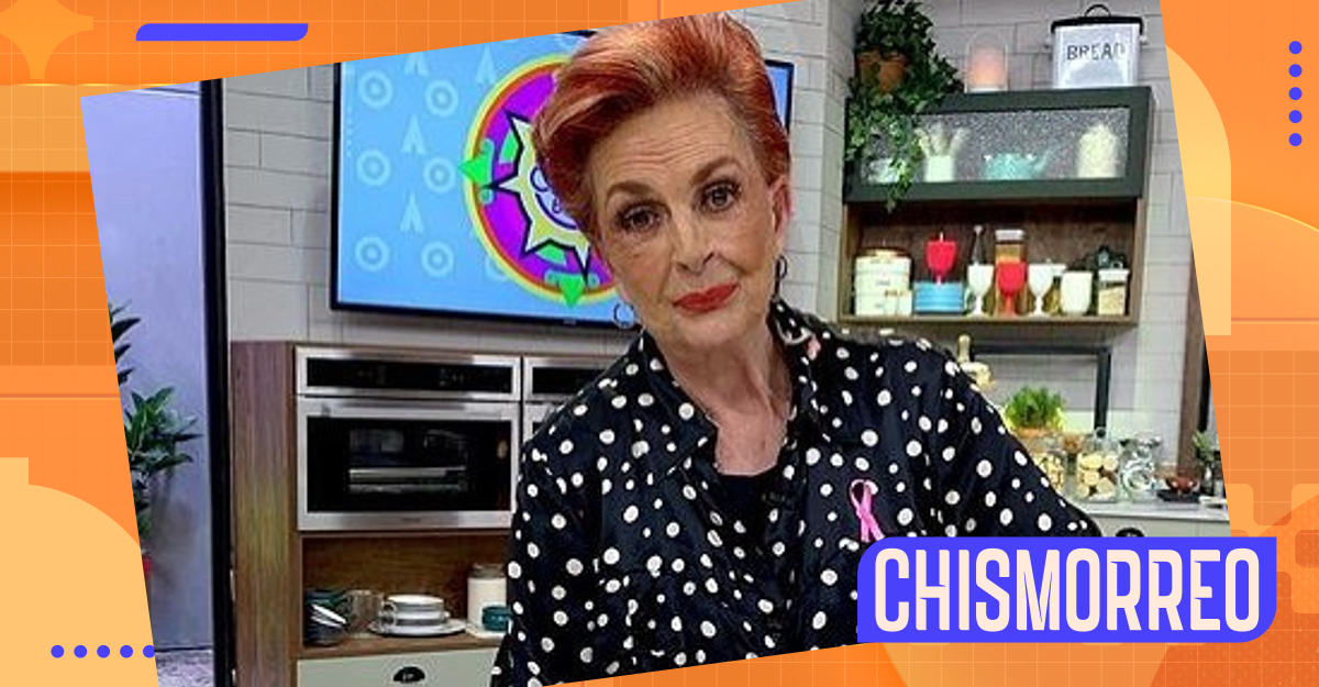 'Coco' Levy busca llevar la historia de Talina Fernández al cine