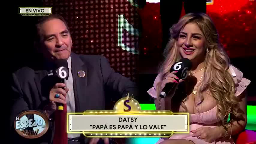 Datsy confiesa todo lo que invierte y regala a su 'amiguito'