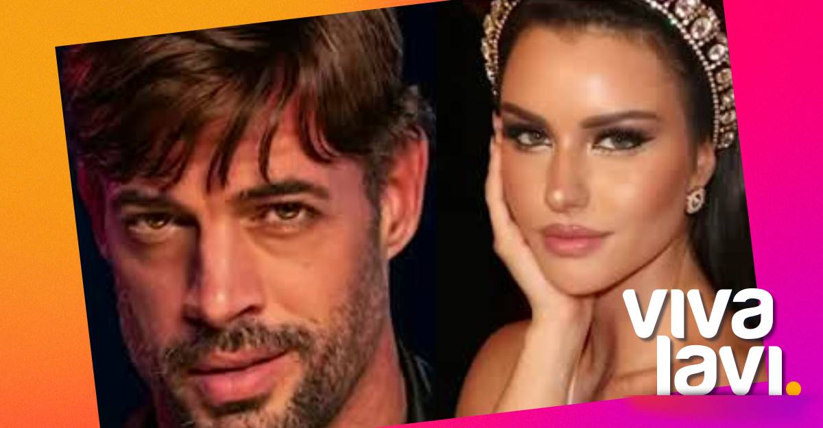 William Levy, ¿estrena romance con Emilia Dides?