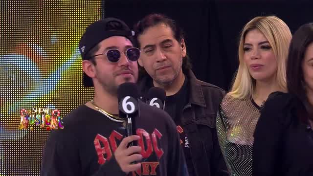 Meme Sáez, ¿a un paso del altar con su novia?