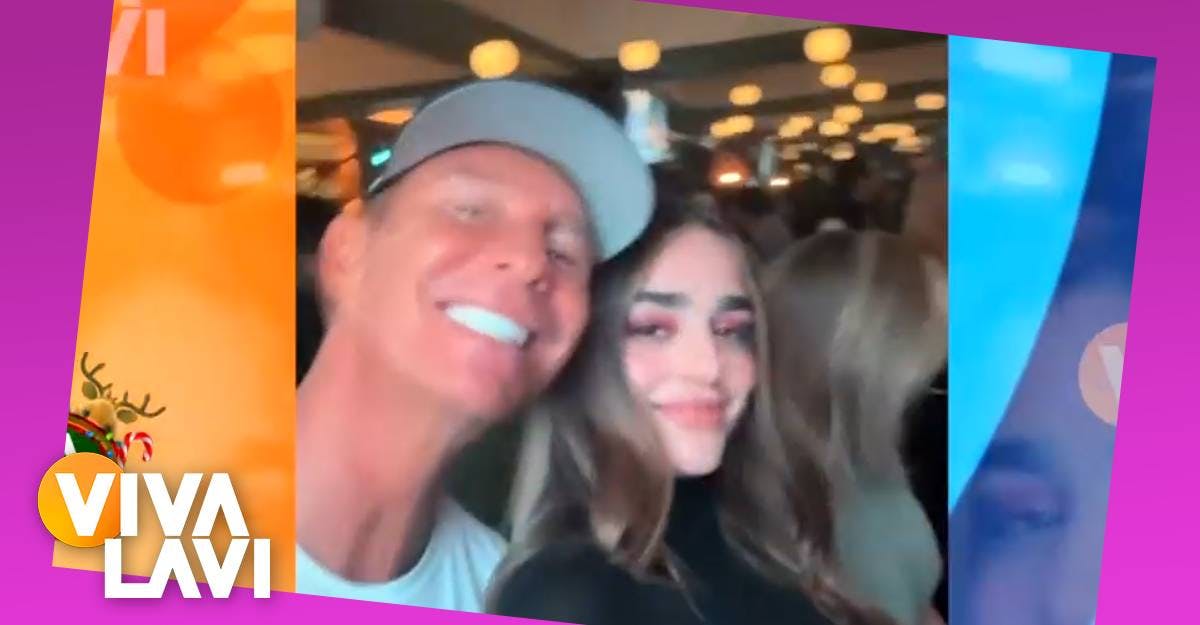 En EXCLUSIVA Dani Villa aclara si es o no la nueva novia de Erick Rubín