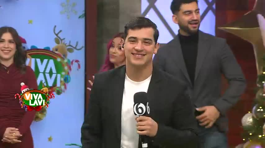Zair estrena nueva relación