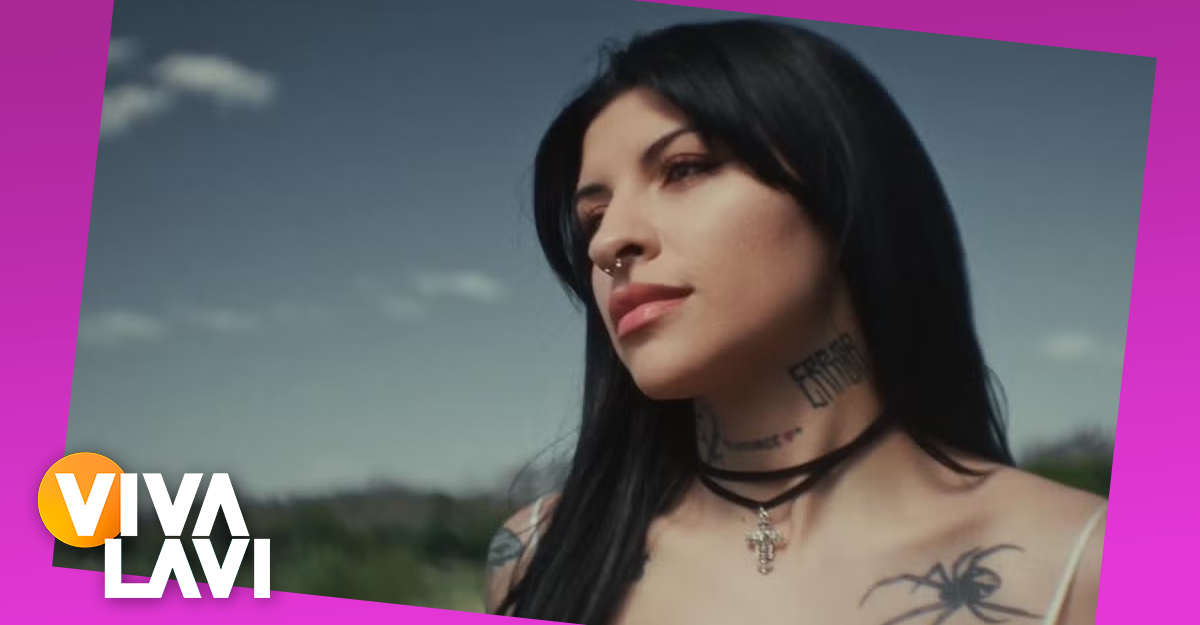 Cazzu lanza su nuevo tema La Cueva, ¿es dedicado a Christian Nodal?