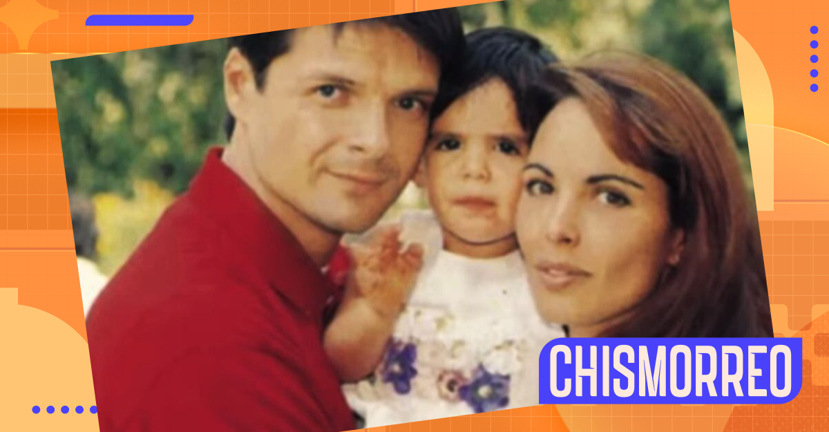 Ariel López Padilla habla de la herencia de Mariana Levy