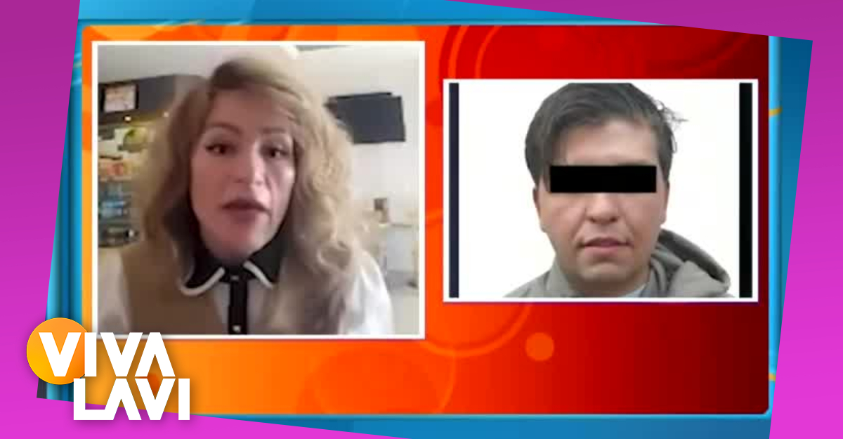 Edith Márquez asegura que con una disculpa 'Fofo' Márquez hubiera ...