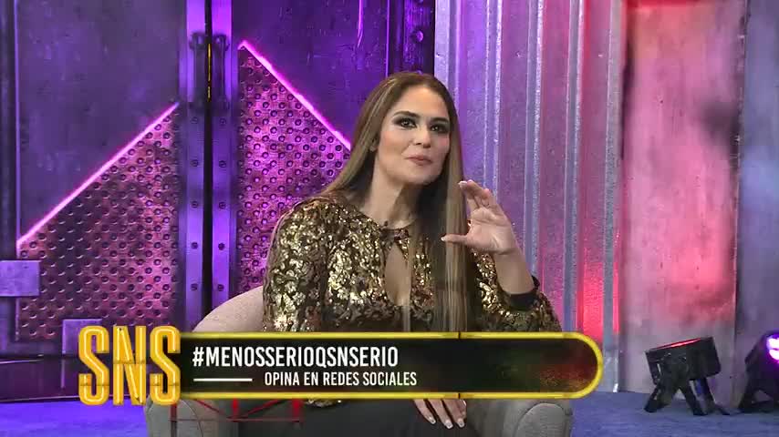 'La Morocha' habla del primer eliminado ¿lo merecía?