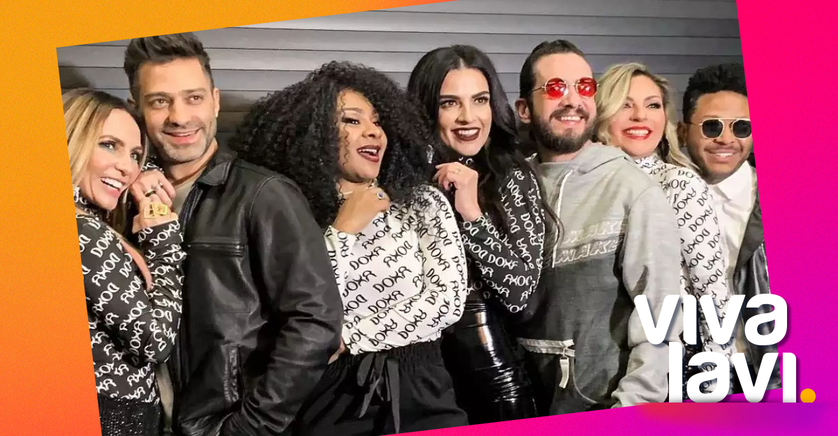 Erika Zaba habla de la ruptura de OV7