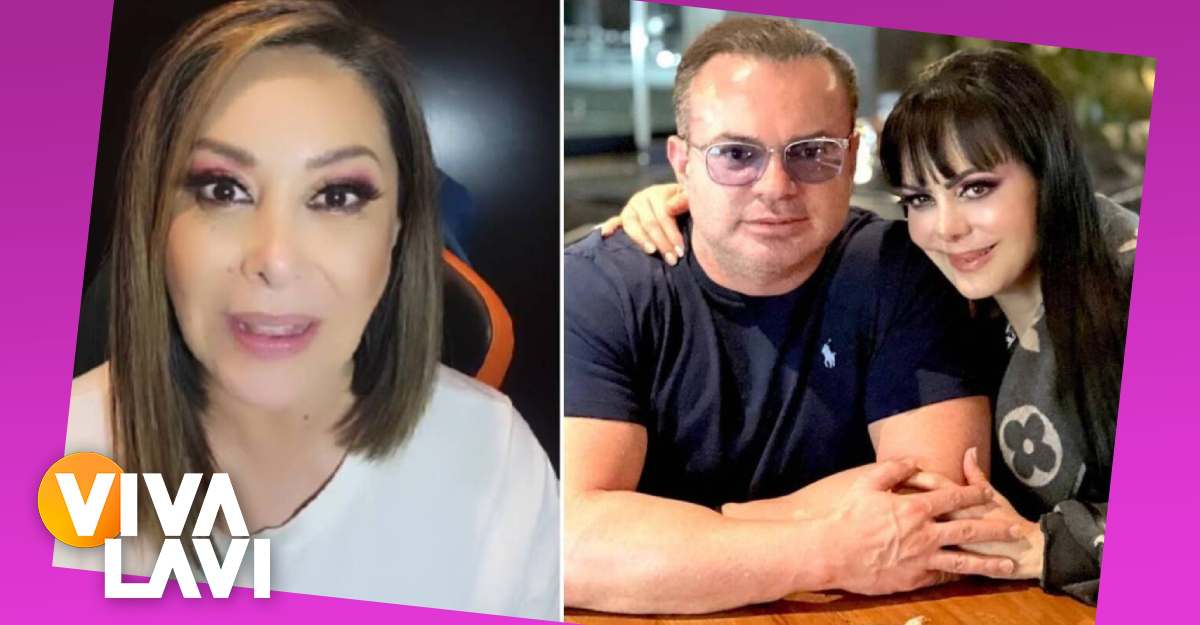 Addis Tuñón asegura Marco Chacón recibe regalías de Joan Sebastian