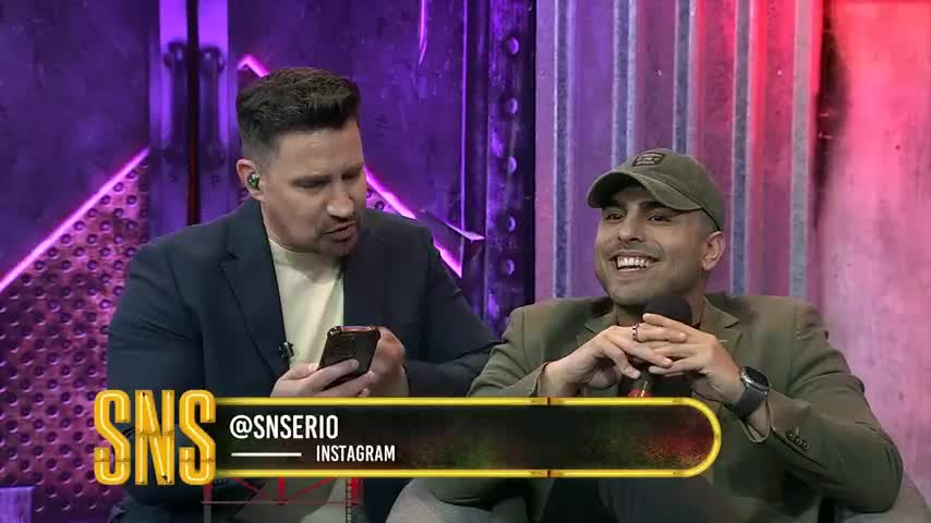 Adrián Cavazos ¿listo para encontrar el amor?