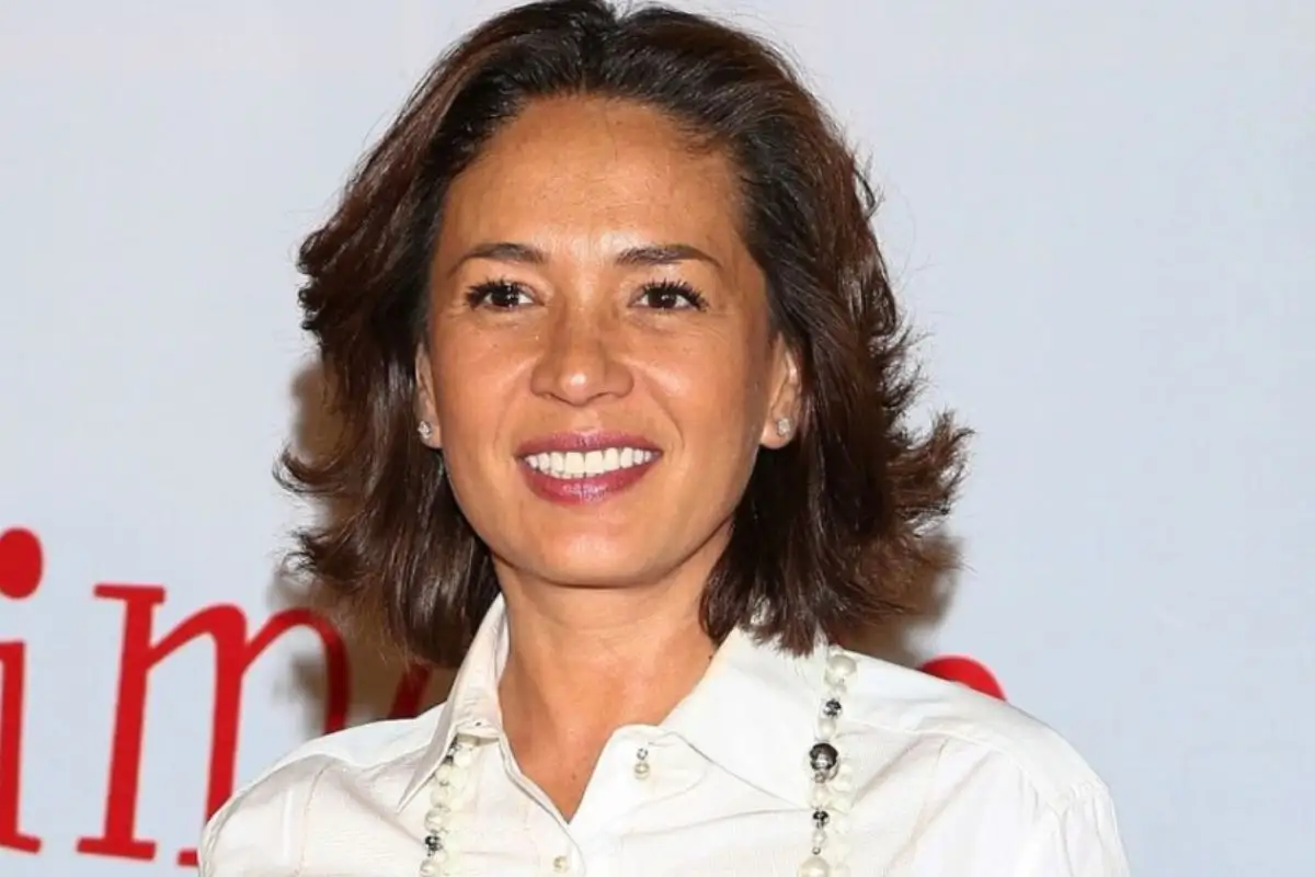 Yolanda Andrade reaparece tras falsa noticia sobre su muerte