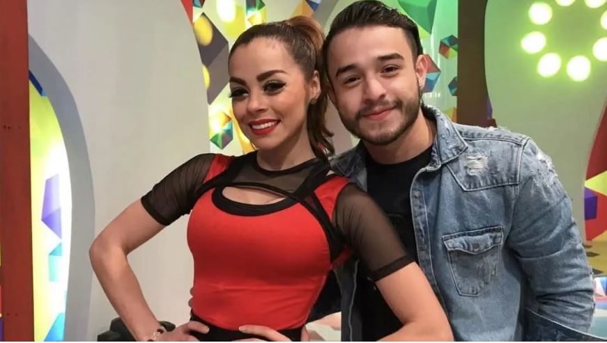 ¿Aún no la supera? Jerry Hernández recuerda a Gaby Ramírez
