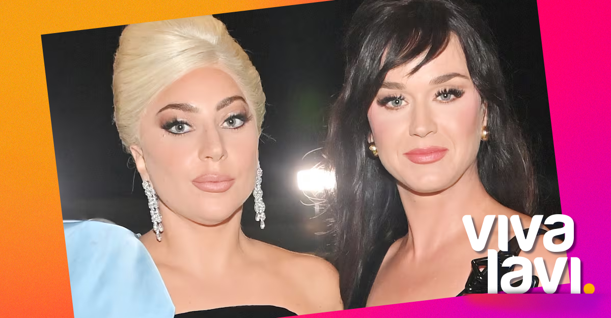 Lady Gaga y Katy Perry conquistan CDMX con sus tour