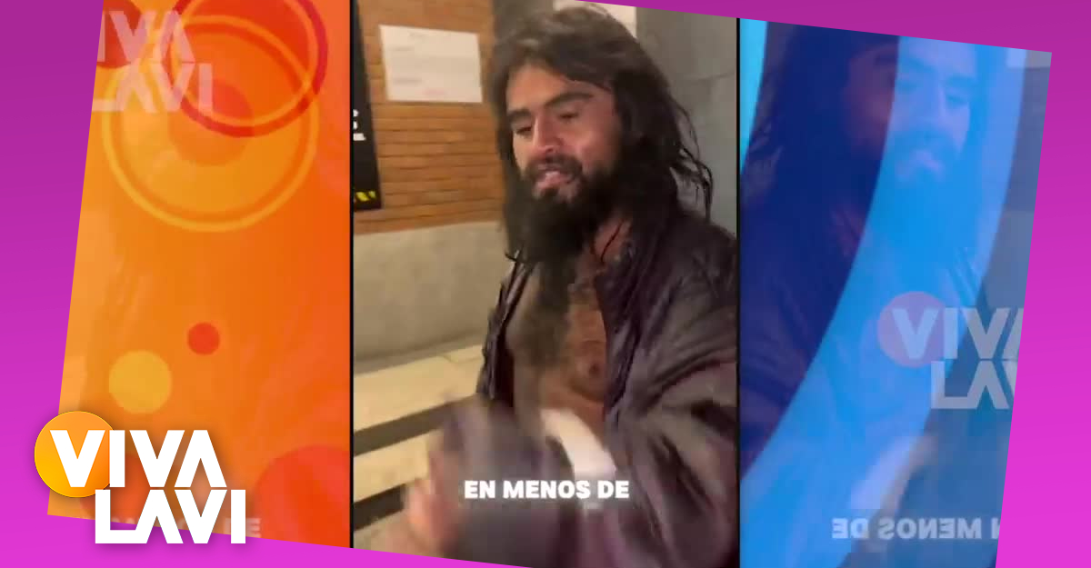 La Diva Indigente es internada en centro de rehabilitación