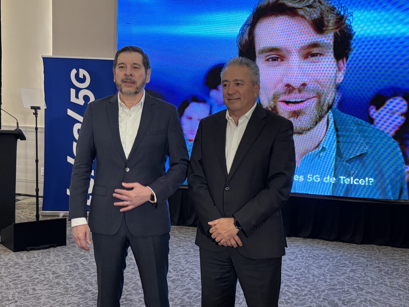 Telcel presenta el nuevo Plan Libre: Sin Plazos Forzosos, con más Gigas ...