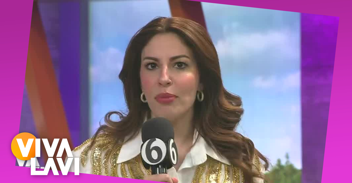 Isa Ross habla de los conflictos en su relación tóxica