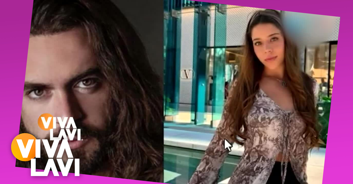 Sury Sadai denuncia abuso de parte de famoso