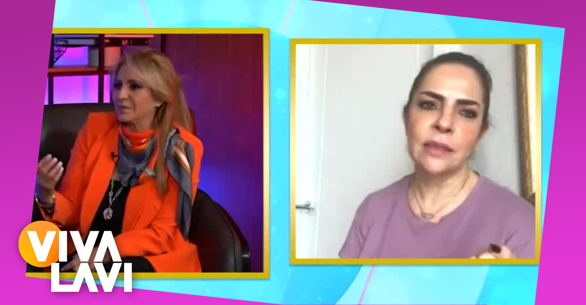 Ana María Alvarado reacciona a ataques de Daniela Castro