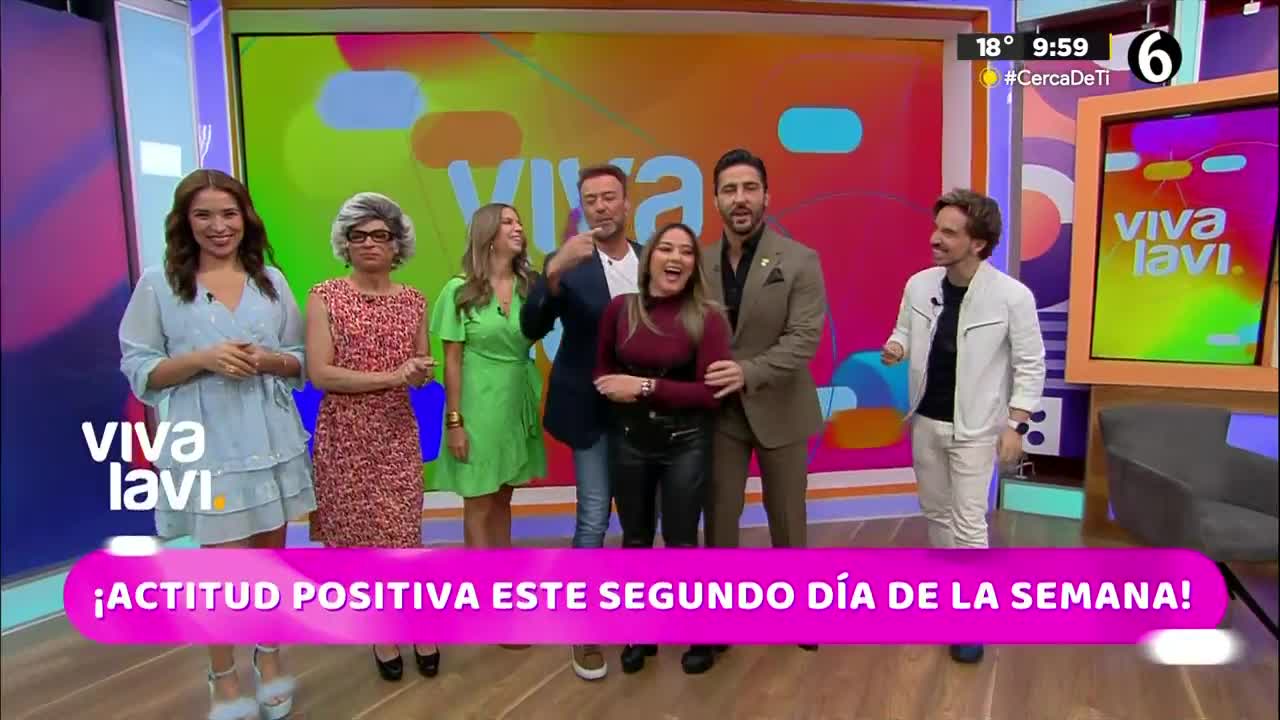 Vivalavi Mx - 03 de junio del 2025