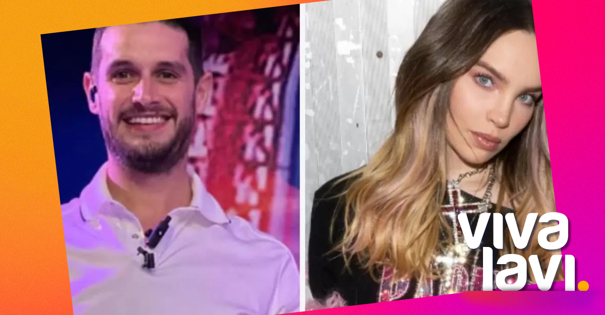 Adrián Marcelo llama 'Prosti$#%(' a Belinda