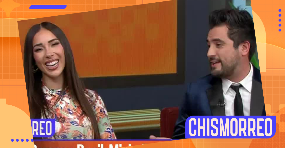Gabo Ramos y Danik Michell revelan detalles de la próxima edición de ...