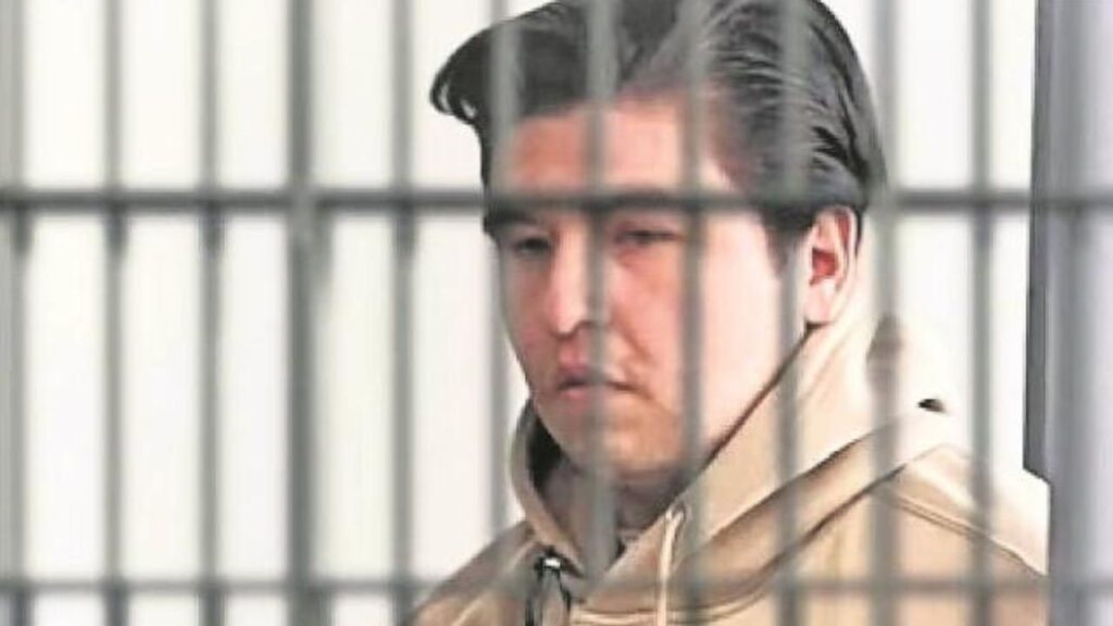 ¿Fofo Márquez está en libertad?