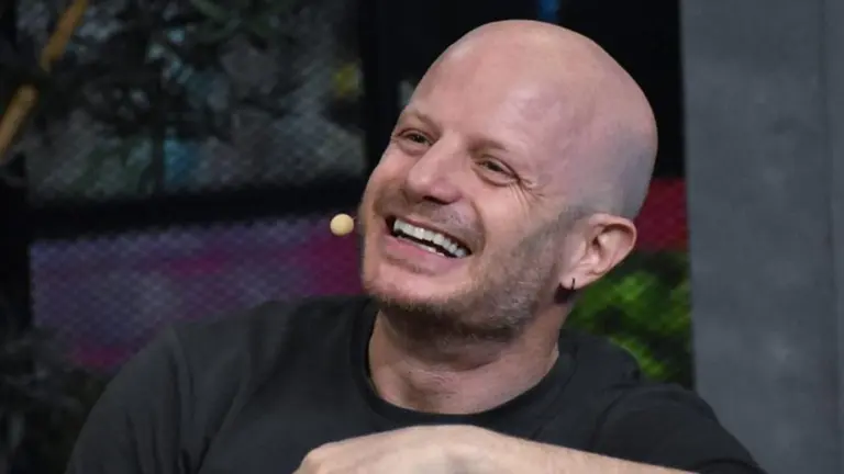 Facundo es el primer habitante confirmado de 'LCDLFM'