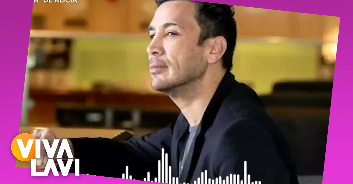 Filtran supuestos audios de Hugo Mejuto vendiendo la caricia de Alicia ...